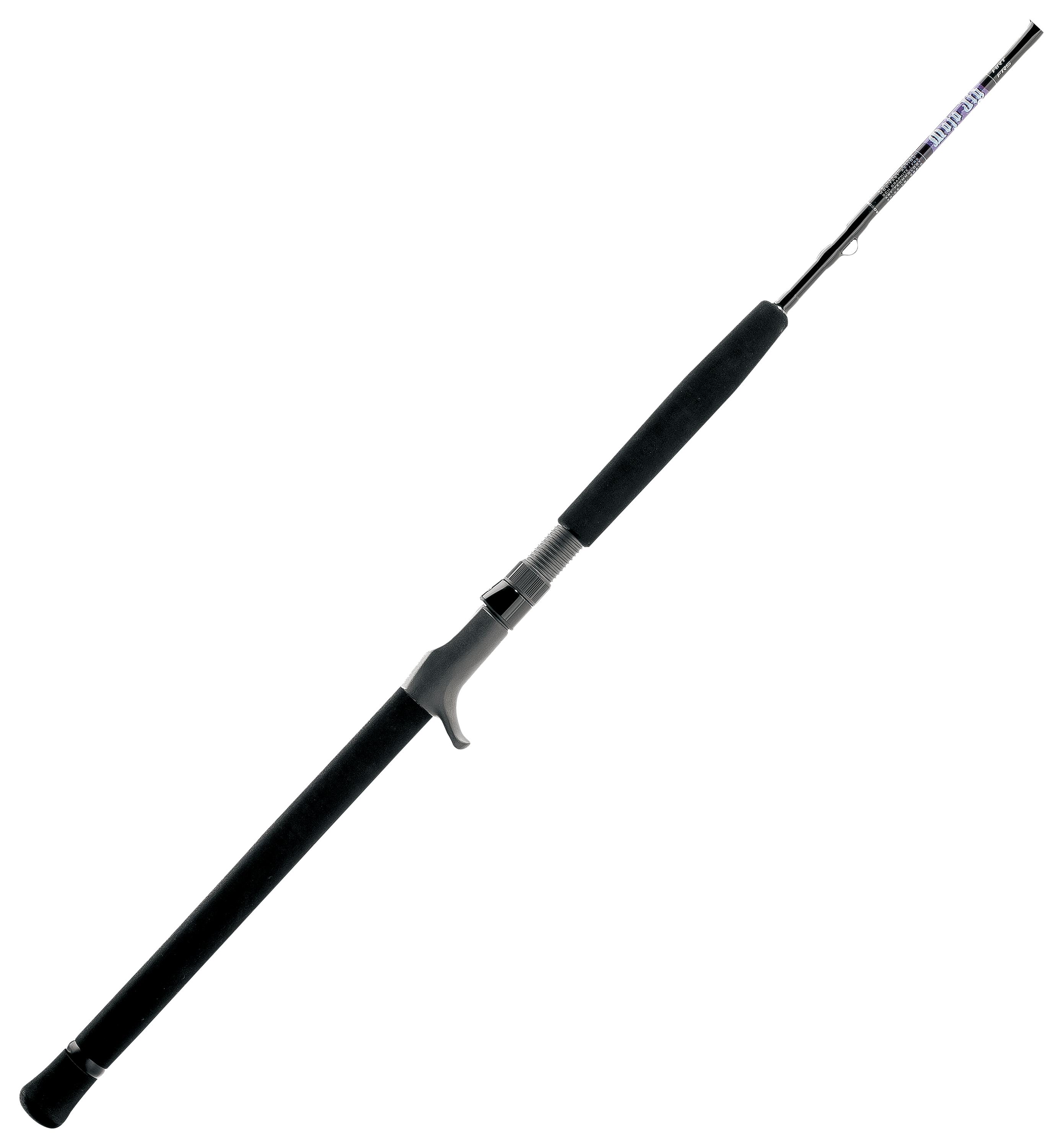 St. Croix Mojo Jig Conventional Rod | Mack's Prairie Wings